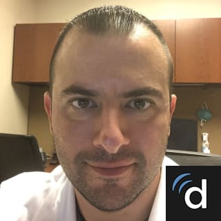 Dr. Andrew Bostick, DO | Elkin, NC | Internist | US News Doctors