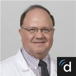 Dr. George V. Coseriu, MD | Independence, OH | Urologist | US News Doctors