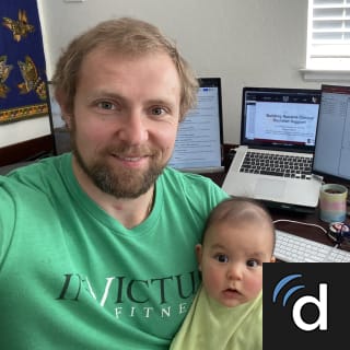 Dr. Michael D. Scahill, MD | Palo Alto, CA | Pediatrician | US News Doctors