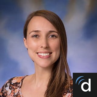 Dr. April Jones, DO – Crown Point, IN | Neonat/Perinatology