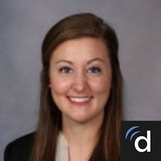 Dr. Ashley Hickman, MD | Rochester, MN | Oncologist | US News Doctors