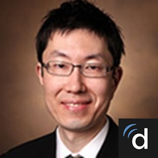 Dr. Young-Jae Nam, MD – Monroe, GA | Cardiology