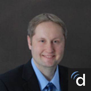 Dr. Rick L. Edgar, MD | Muskegon, MI | Neurosurgeon | US News Doctors