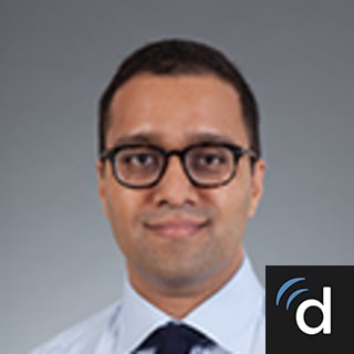 Dr. Neomi Shah, MD | Bronx, NY | Pulmonologist | US News Doctors