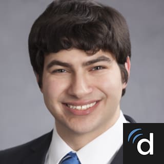 Dr. Jared Gans, MD | Miami, FL | Radiologist | US News Doctors