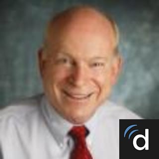 Dr. Peter K. Van Patten, MD | McMinnville, OR | Orthopedist | US News ...