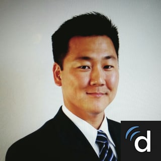 Dr. Richard Chang, MD – Walnut Creek, CA | Cardiology