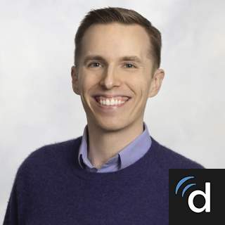 Dr. Matthew Gunther, MD | Palo Alto, CA | Psychiatrist | US News Doctors