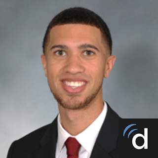 Dr. Jalen Harvey, MD | Chicago, IL | General Surgeon | US News Doctors
