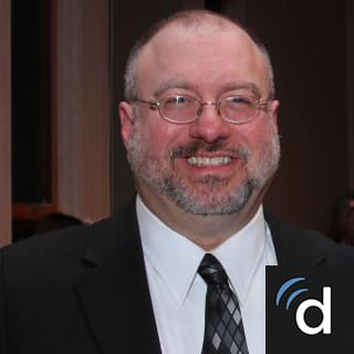 Dr. Michael S. Goldrich, MD | New Brunswick, NJ | ENT-Otolaryngologist ...