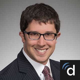 Dr. David Horn, MD – Seattle, WA | Otolaryngology (ENT)