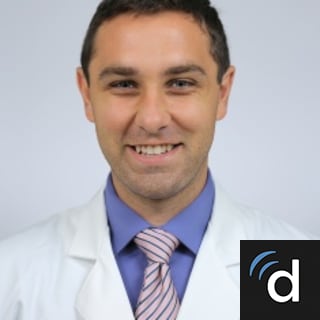Dr. Matthew K. Labriola, MD | Durham, NC | Oncologist | US News Doctors