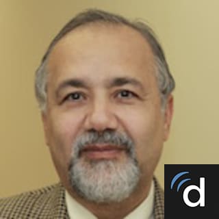 Dr. Essam Othman, MD – Elizabeth, NJ | Internal Medicine