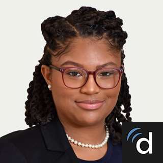 Dr. Aliyah Gaines, MD | Boston, MA | Resident Physician | US News Doctors