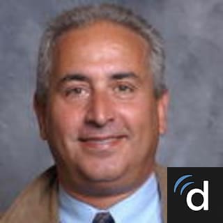 Dr. Dimitri A. Cefalu, MD | Oakhurst, NJ | Internist | US News Doctors