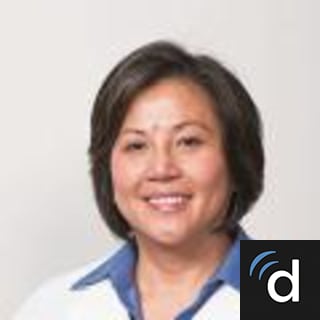 Dr. Maria M. Mercado, MD | Bellevue, WA | Endocrinologist | US News Doctors