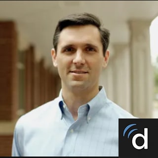 Dr. Benjamin R. Butler, MD | Athens, GA | Pulmonologist | US News Doctors