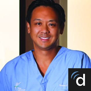 Dr. Sherman C. Yu, MD | Houston, TX | General Surgeon | US News Doctors