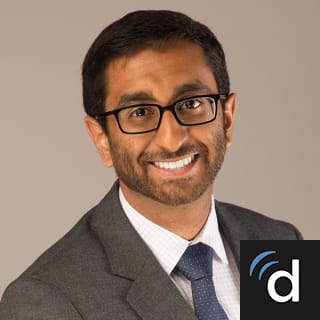 Dr. Karthik Padmanabhan, MD | Ann Arbor, MI | Resident Physician | US ...