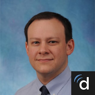 Dr. Michaella Reif, MD | Durham, NC | Pulmonologist | US News Doctors