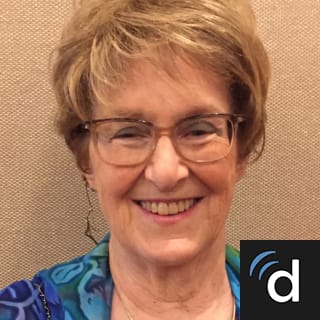 Dr. Rhoda D. Levine, MD | Rye, NY | Anesthesiologist | US News Doctors