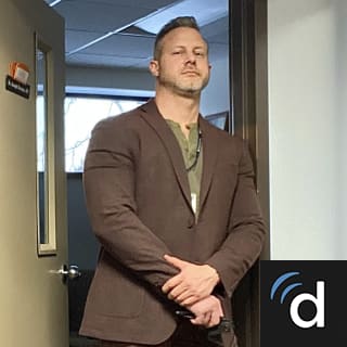 Dr. Joseph C. Drumm, DO | Holland, MI | Psychiatrist | US News Doctors