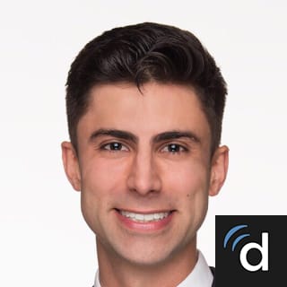 Dr. Marc Kryger, MD | Charlottesville, VA | Interventional Radiology ...