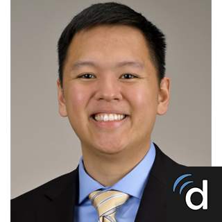 Dr. Bao Nguyen, MD – Houston, TX | Resident Physician