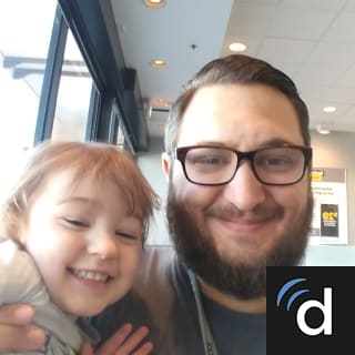 Dr. David Huss, MD | Morgantown, WV | Pediatric Neurologist | US News ...