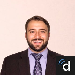 Dr. Christopher Eierle, DO – Springfield, IL | Gastroenterology