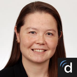 Dr. Michelle Kincaid, MD – Columbus, OH | General Surgery