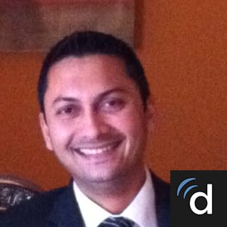 Dr. Jignesh Patel, MD – Dayton, OH | Geriatrics
