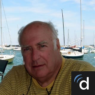 Dr. Allan B. Levin, MD | Madison, WI | Neurosurgeon | US News Doctors