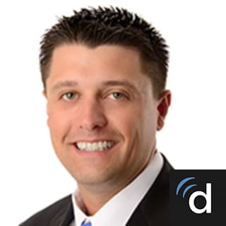 Dr. Ryan Sandlin, DO – Portsmouth, OH | Obstetrics & Gynecology