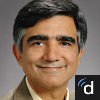 Dr. Omar Ali, MD | Madera, CA | Pediatric Endocrinologist | US News Doctors