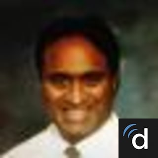 Dr. Ajay Meka, MD – Santa Ana, CA | Internal Medicine