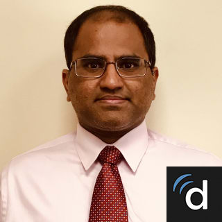 Dr. Ananth Vadde, MD | Atlanta, GA | Internist | US News Doctors