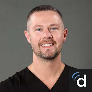 Nathan Marks – Lebanon, TN | Family Nurse Practitioner