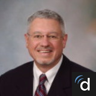 Dr. John A. Heit, MD | Rochester, MN | Cardiologist | US News Doctors
