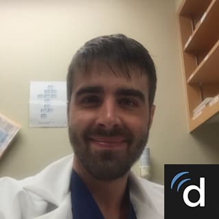 Dr. Caleb Severns, DO – Tulsa, OK | Internal Medicine