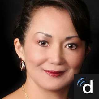 Dr. Rina Shinn, MD – Pueblo, CO | General Surgery