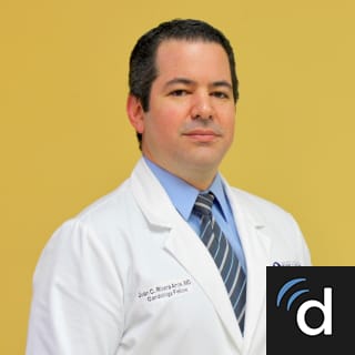 Dr. Juan Rivera, MD | Ponce, PR | Cardiologist | US News Doctors