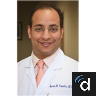 Dr. Steven M. Vandor, MD | Cambridge, MA | Internist | US News Doctors