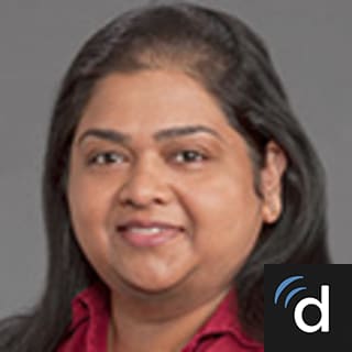 Dr. Suma Menon, MD | Winston-Salem, NC | Internist | US News Doctors