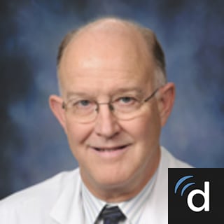 Dr. Keith Ramsey, MD | Greenville, NC | Infectious Disease Specialist ...