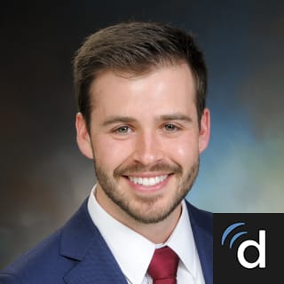 Dr. Ryan Lawrence, MD | New Orleans, LA | Dermatologist | US News Doctors