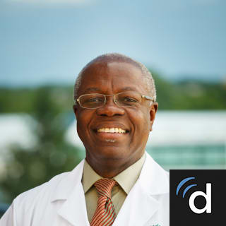 Dr. Ivor Benjamin, MD – Milwaukee, WI | Cardiology