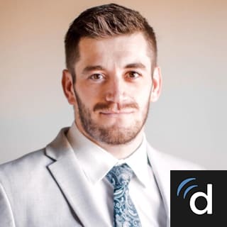 Dr. Andrew Harding, DO | Boise, ID | Resident Physician | US News Doctors