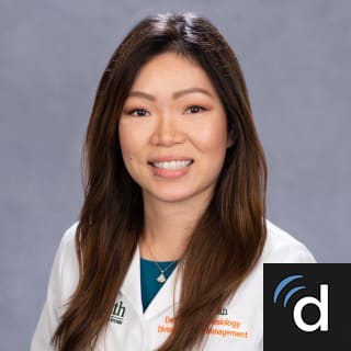 Dr. Ly U. Vu, MD | Miami, FL | Anesthesiologist | US News Doctors