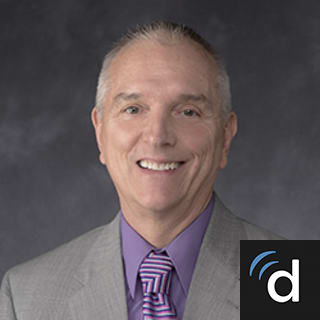 Dr. William L. Redenius, MD | Phoenix, AZ | Internist | US News Doctors